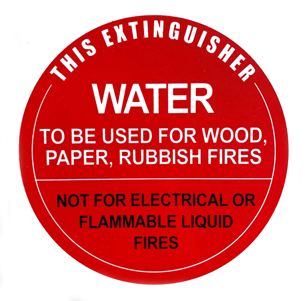 Fire Safety Equipment | Tru Fire Protection